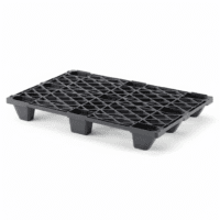 Buy Used Plastic Pallet – Normal Duty (120cm x 80cm)
