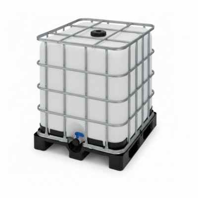 IBC Tanks | Gee Hoe Seng