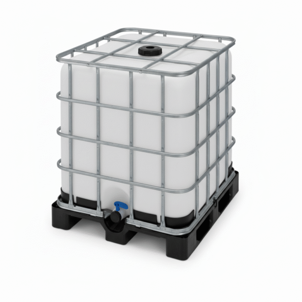 IBC Tanks | Gee Hoe Seng