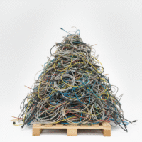 E-Waste Recycling in Singapore | Gee Hoe Seng